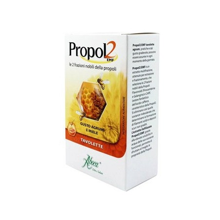 Propol 2 emf tabletas 30 tabletas