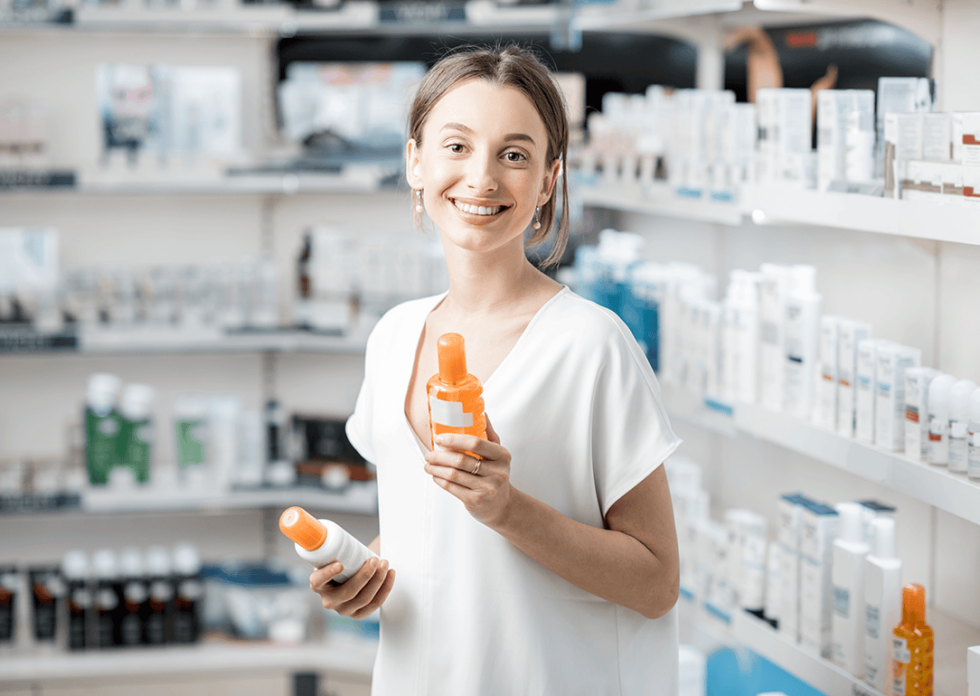 ¿Por qué deberías usar protector solar todos los días? - Consejos de ...